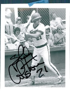 Colston, Frank “Shady” | 29inarow