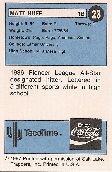 Huff, Mathis | 29inarow